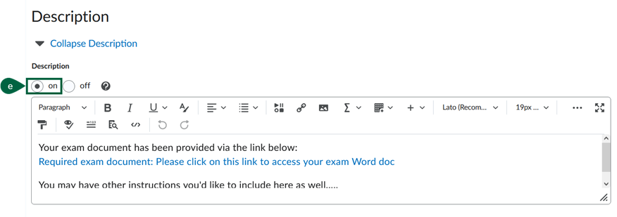 Is My Quiz Set Up Correctly?