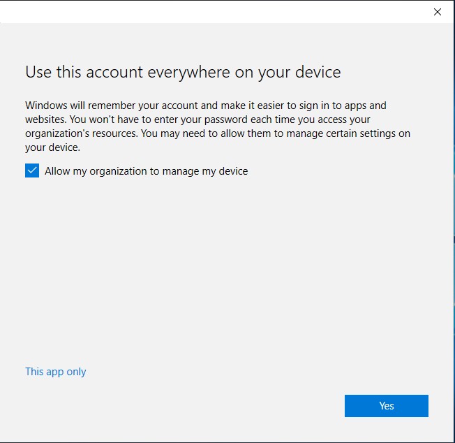 How do I install Microsoft 365 Apps for Enterprise for PC?