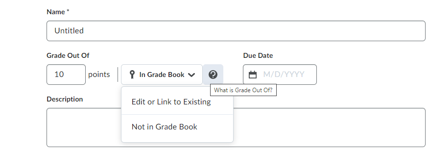 How to Create a Quiz