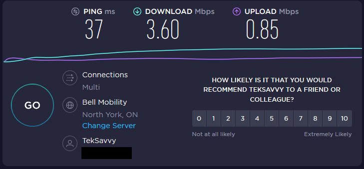 Internet Troubleshooting Guide