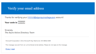 How do I reset my email, network, or Brightspace password?