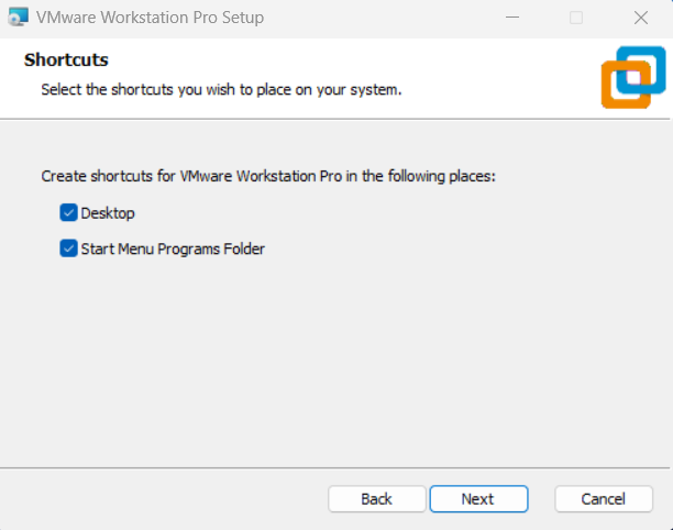 How to install VMware Workstation Pro (free for Personal Use)