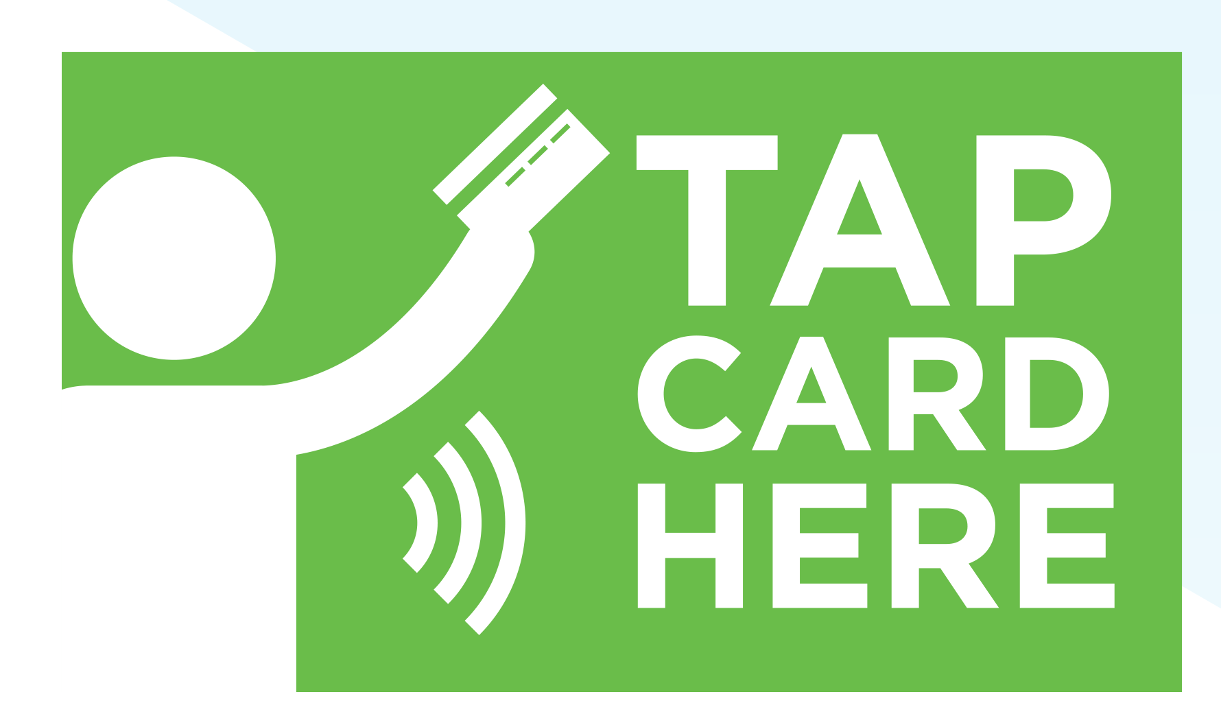 I am tapping my ID card on the printer but it is not working. What ...