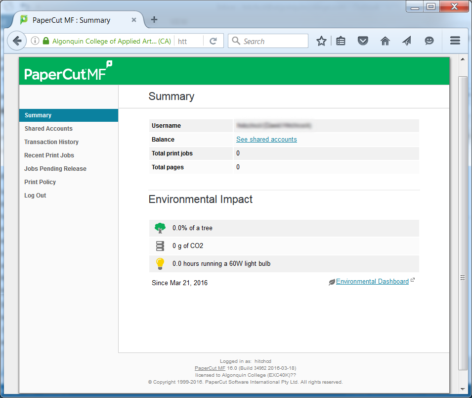 How do I use PaperCut?