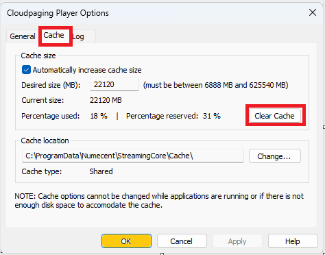 How to remove an application from AppsAnywhere