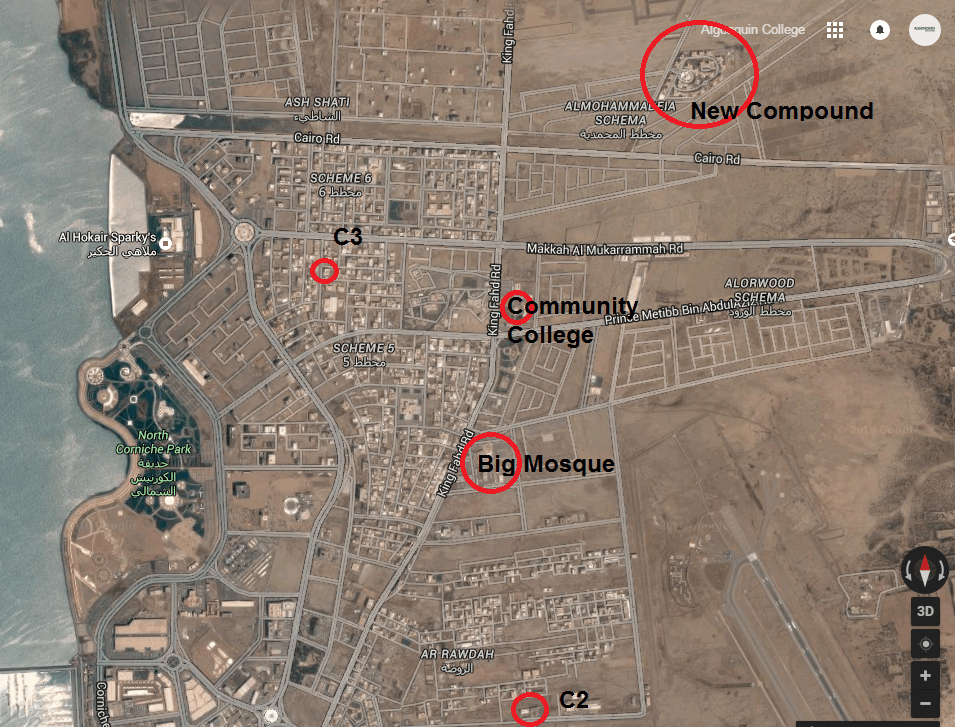 New Compound Images & Video - News Detail