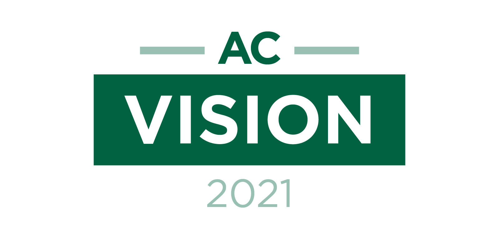 Announcing your AC Vision Emcees!! - News Detail