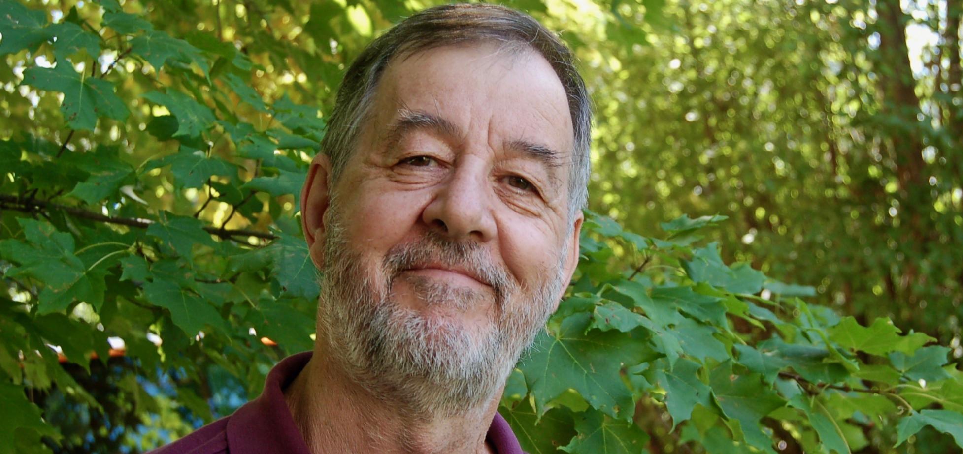 Life on the Home Front with Neil Haesler - News Detail