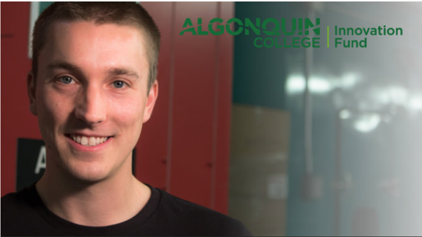 Algonquin College Innovation Fund (ACIF) - Lunch & Learn - Events Detail