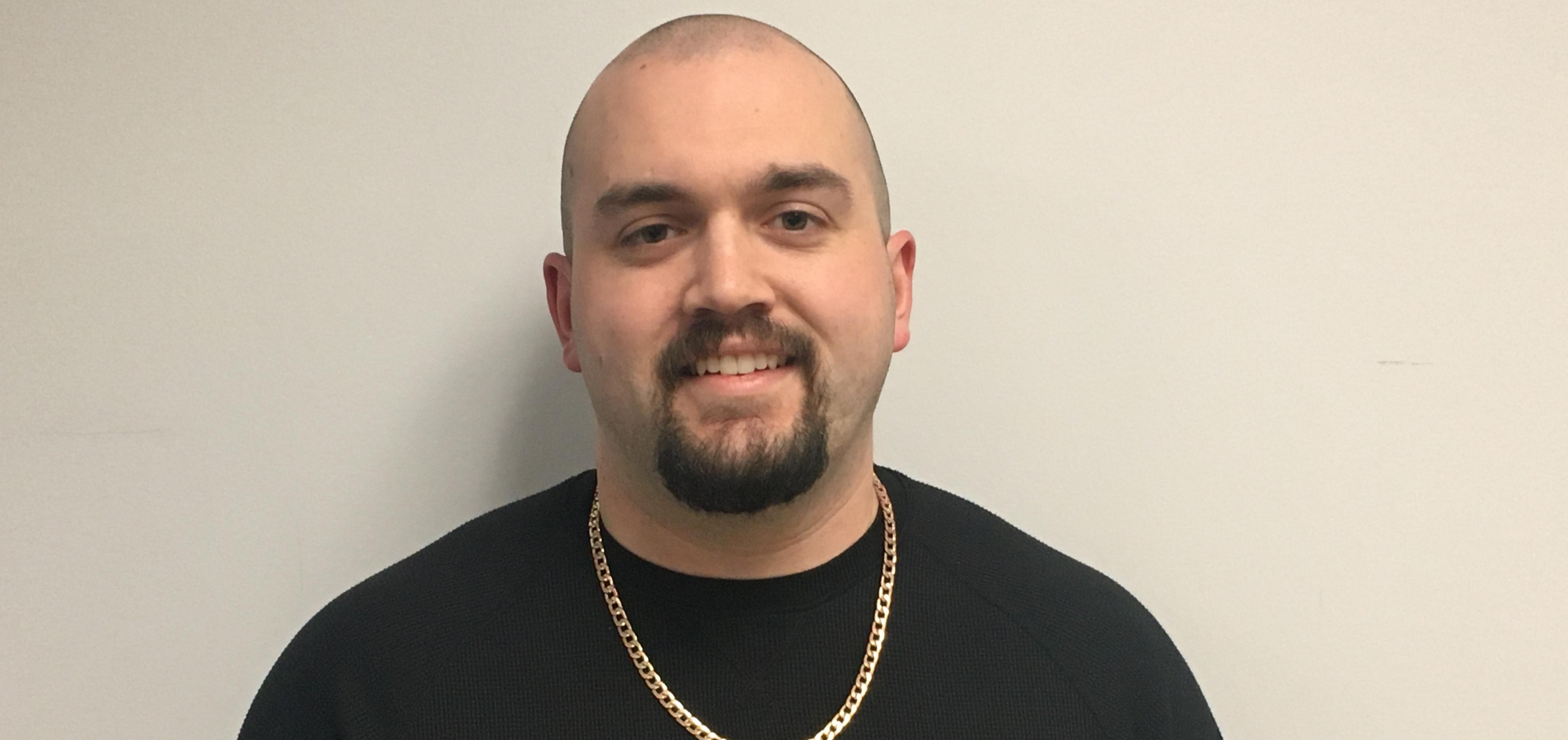 Meet the Student: Pat Ringland, Learner-driven Plan Research Assistant ...