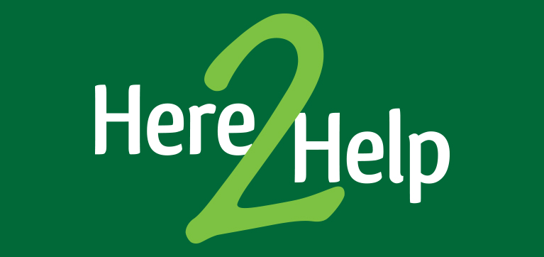 Volunteer for the Here2Help info booths at the Ottawa campus! - News Detail