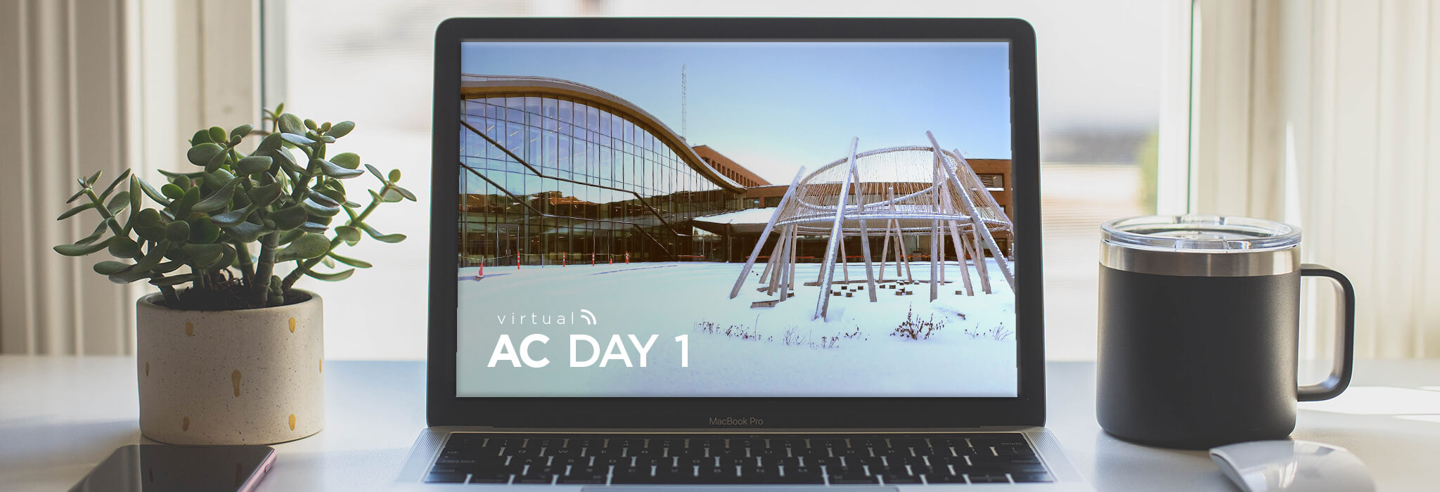 Virtual AC Day 1/Program Orientation Info Session for Faculty and Staff ...