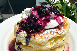 AC Alumna of Distinction Chef Donna Dooher Reflects on Hospitality ...