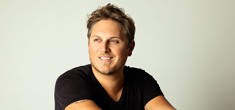 Virtual Concert: Jason Blaine, AC Alumnus and Canadian Country ...