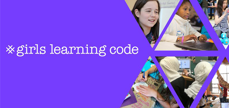 Girls Learning Code: Tech Day (For Ages 6-8 year olds) - Events Detail