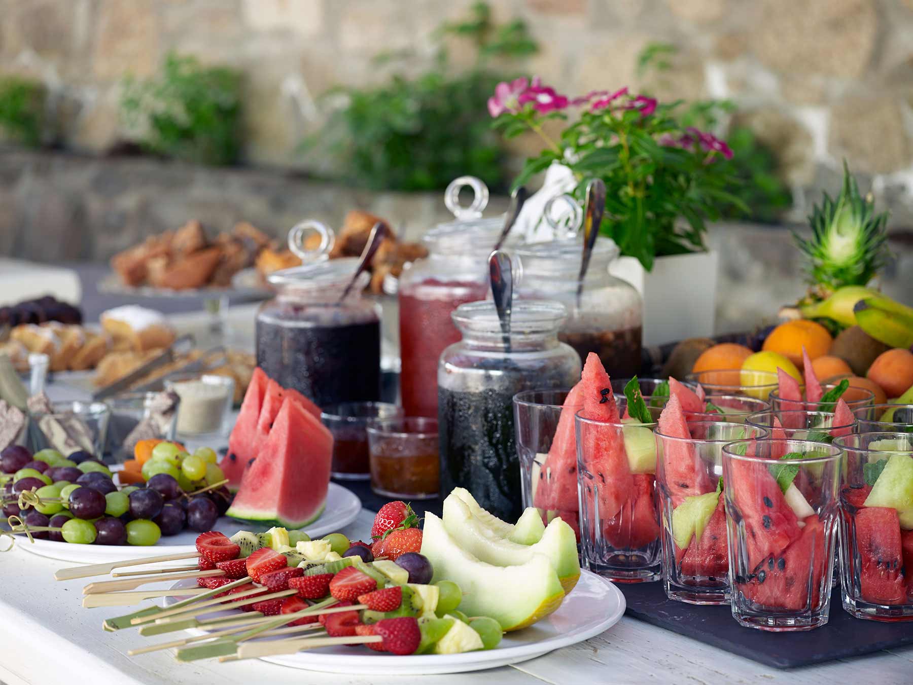 Great turnout at Co-op’s IMD Kick-off Breakfast - News Detail