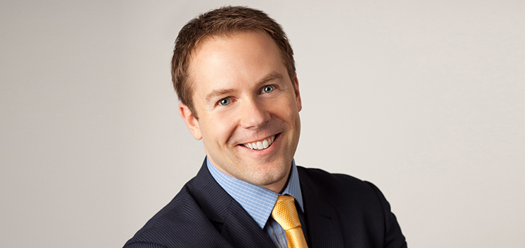 Pembroke Waterfront Campus Introduces Chris Doré, Entrepreneur in ...