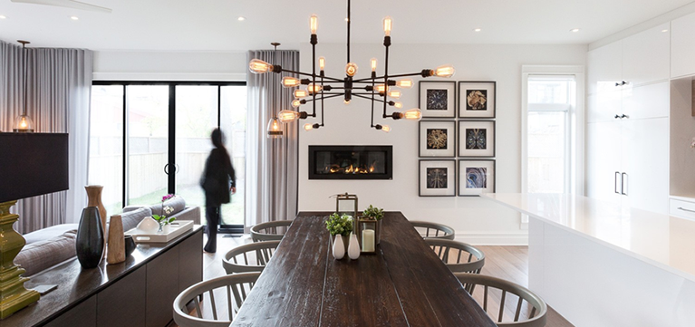 Read: Alumna & Interior designer turns sights on own home in Wellington ...