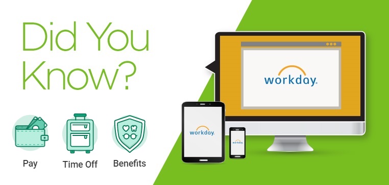 Did you know … your Workday Inbox will keep track of your tasks? - News ...