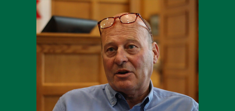 Perth Campus 10-year anniversary: Perth mayor speaks on campus' impact ...