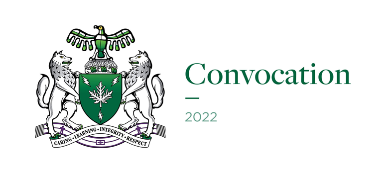 Faculty and academic staff convocation registration link now open ...