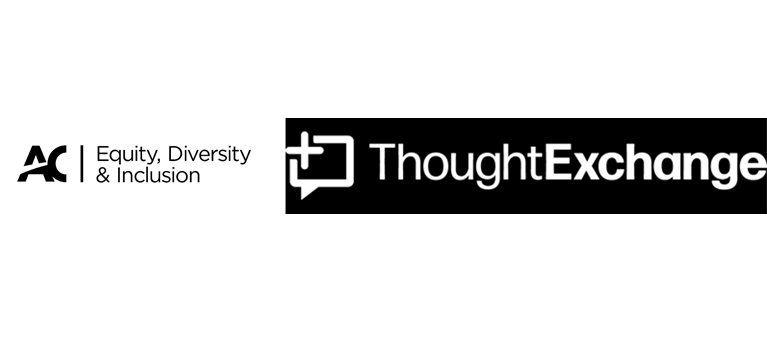 Thought Exchange Feedback: Reflection on disability in the workplace ...