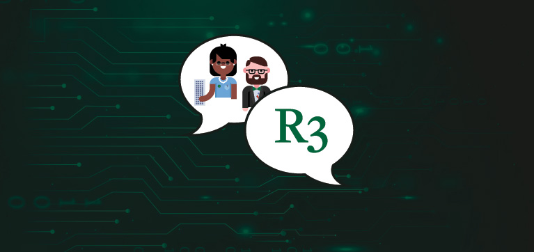 Join us for the R3 Showcase event on Nov. 17 - News Detail
