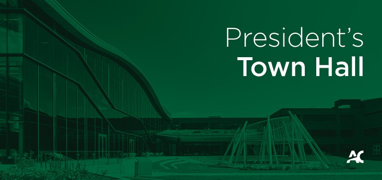 May 2023 Town Hall questions and answers - News Detail