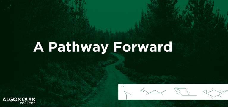 Join us to celebrate A Pathway Forward - News Detail