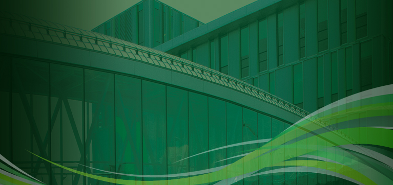 Two AC buildings receive prestigious LEED sustainable building ...