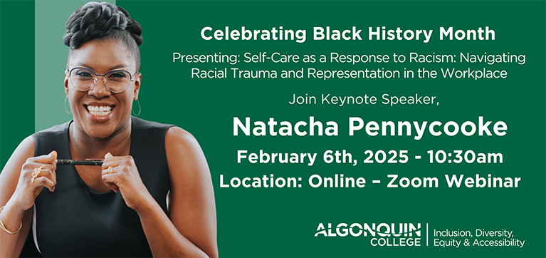 Watch the playback: Celebrating Black History Month with Natacha ...