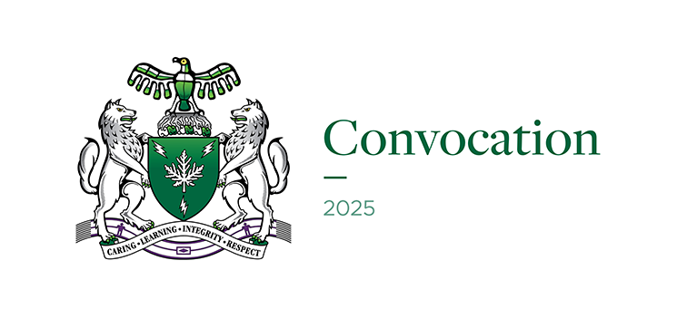 Overtime now approved for 2025 Spring Convocation Ambassador shifts ...
